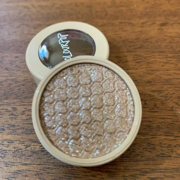 Colourpop | Makeup | Colourpop Super Shock Eyeshadow In Ritz Bnib ...